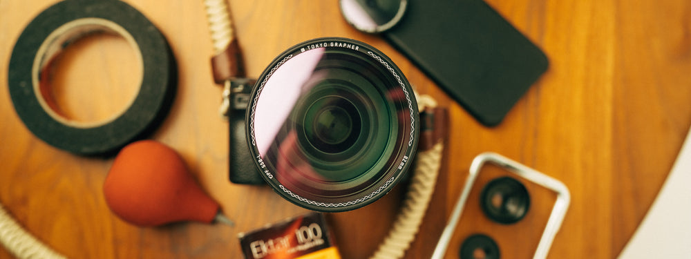 About Us -tokyo grapher（トウキョウグラファー）-