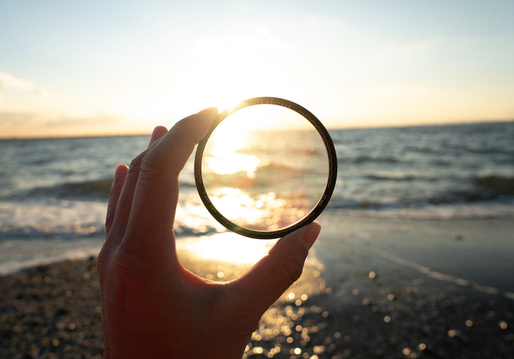 OPF 550-L【Filter for camera lens】TOKYO GRAPHER