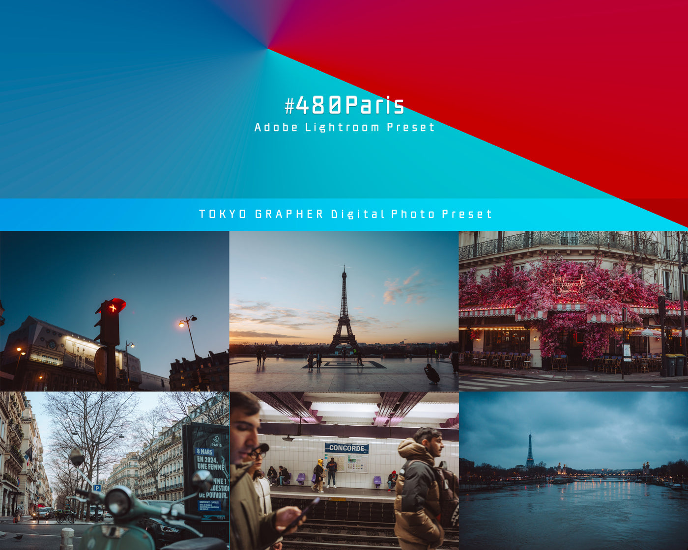 【公式】TOKYO GRAPHER Official Site