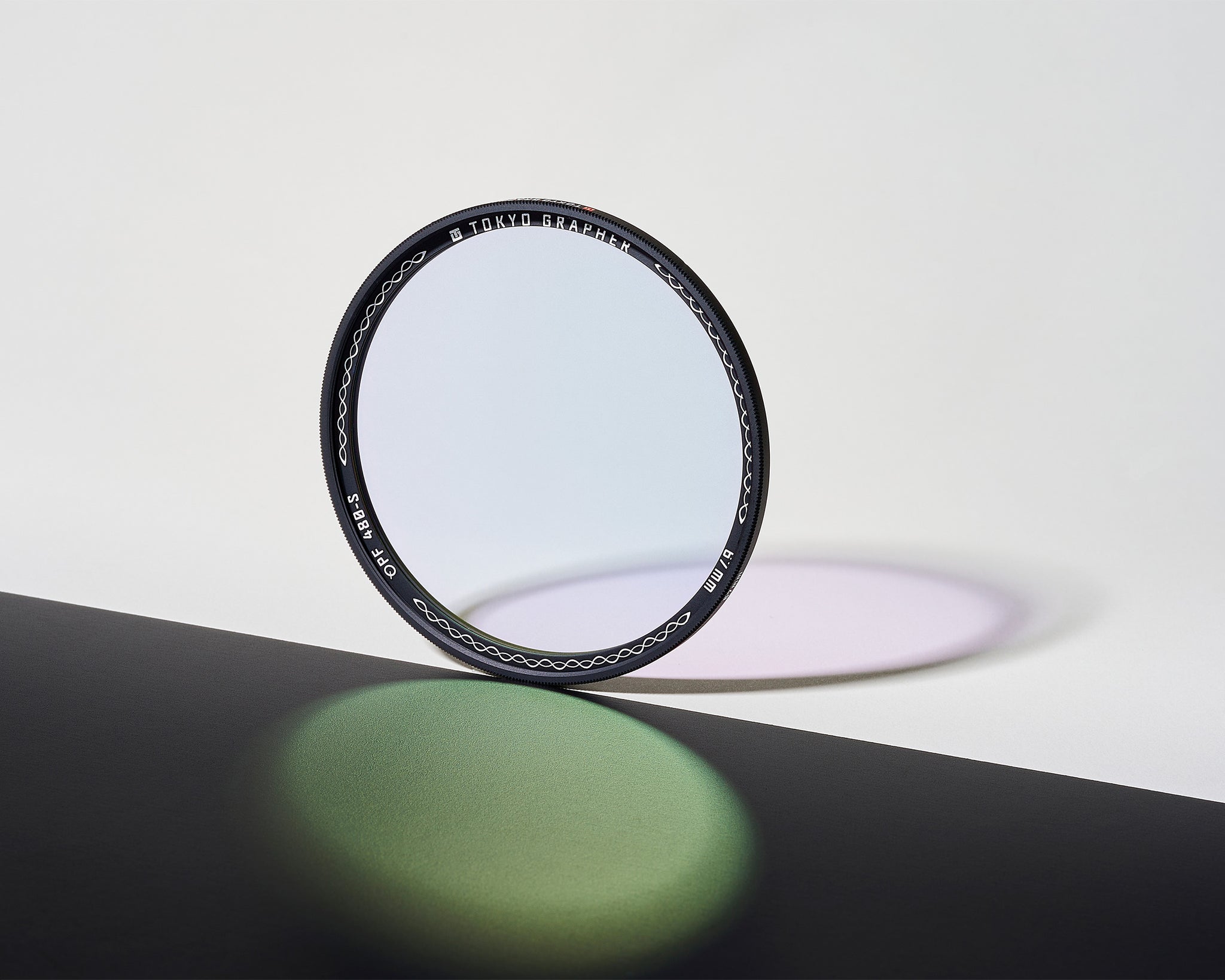 OPF 480-S [Filter for camera lens] TOKYO GRAPHER