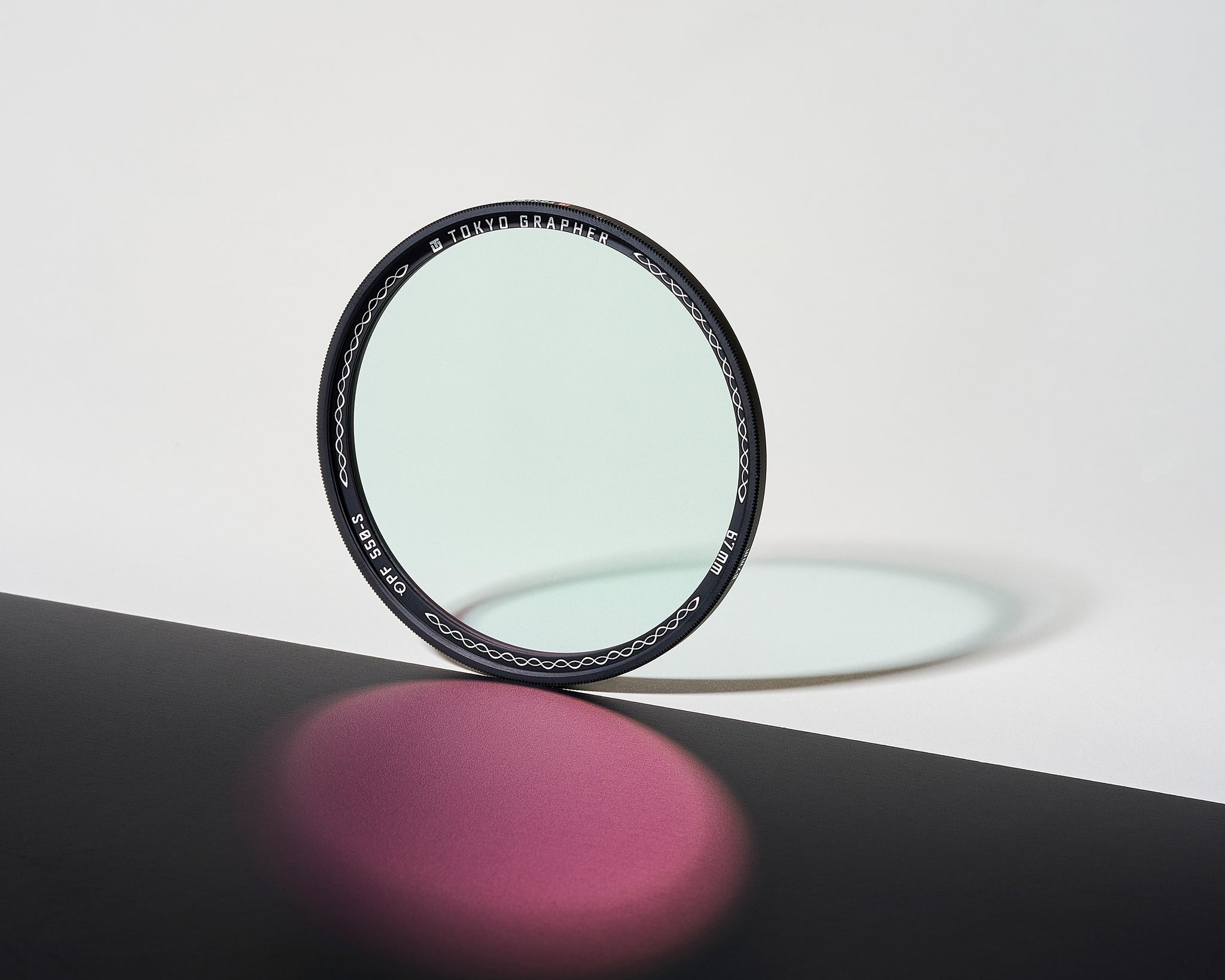 OPF 550-S [相機鏡頭濾鏡] TOKYO GRAPHER